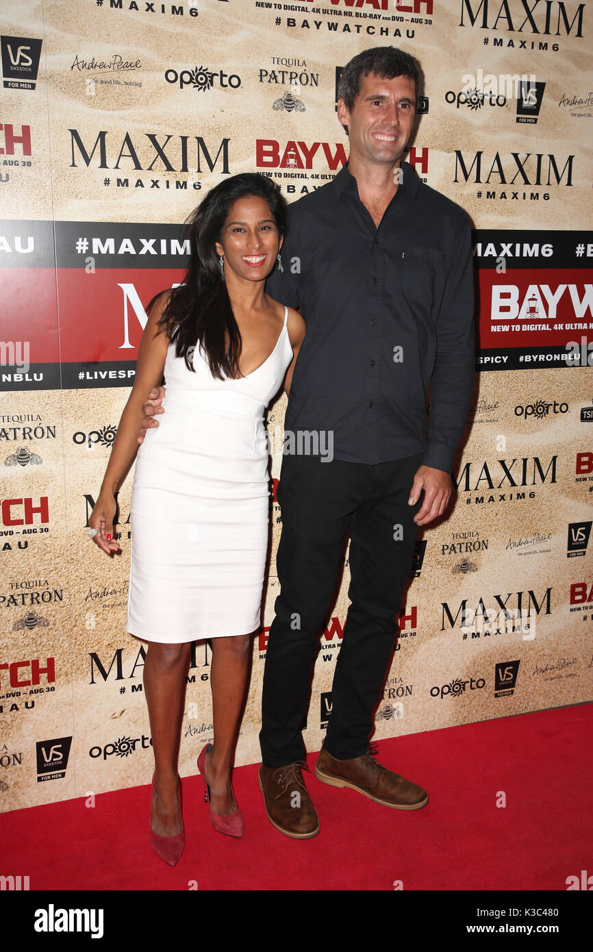 Maxim Australia 6th birthday ‘Summer is Coming’ party with the theme ‘a ...