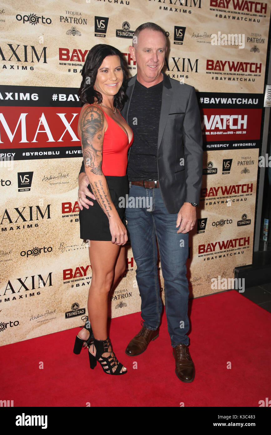 Maxim Australia 6th birthday ‘Summer is Coming’ party with the theme ‘a ...