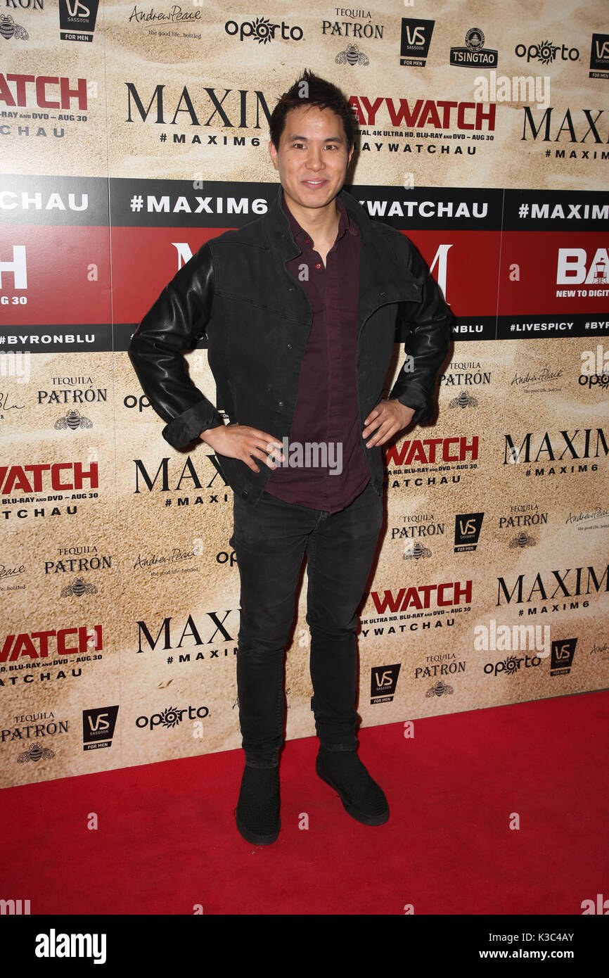 Maxim Australia 6th birthday ‘Summer is Coming’ party with the theme ‘a ...