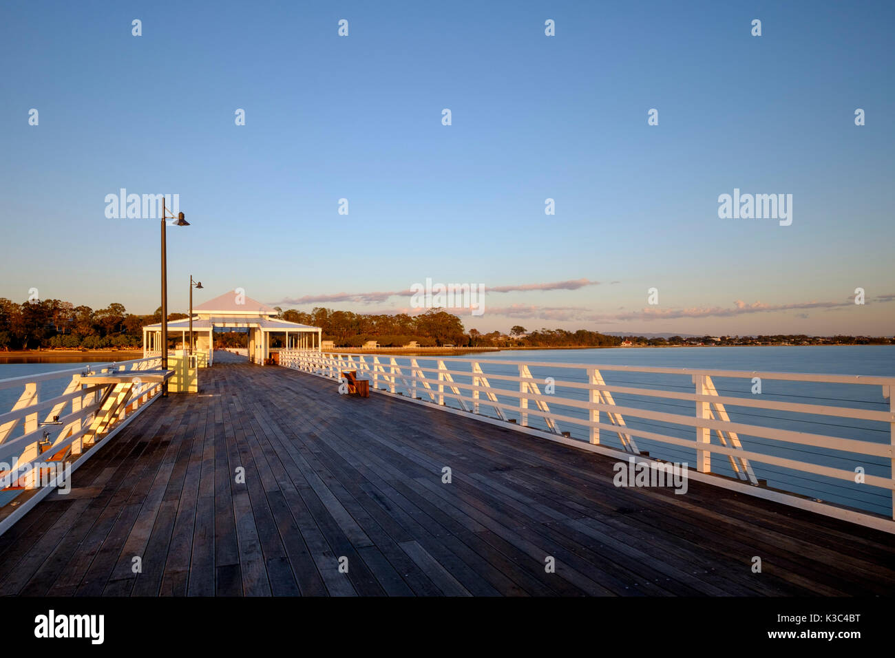 Shorncliffe pier hi-res stock photography and images - Alamy