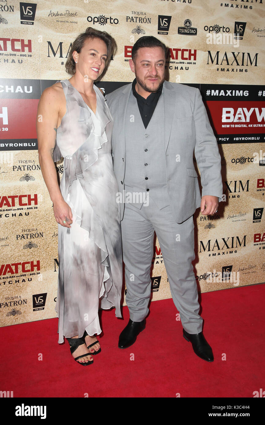 Maxim Australia 6th birthday ‘Summer is Coming’ party with the theme ‘a ...