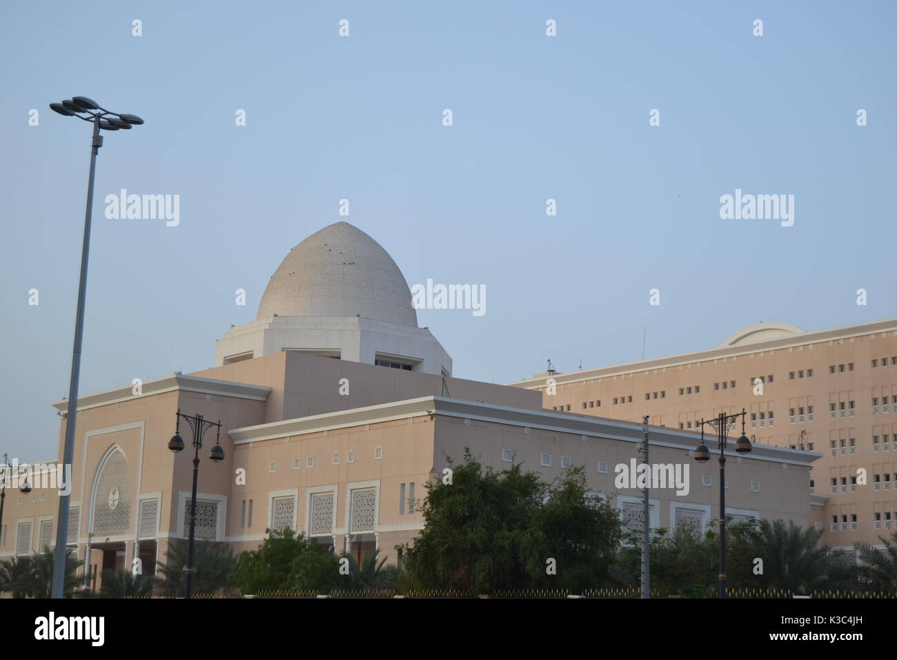 Arabic architecture hi-res stock photography and images - Alamy