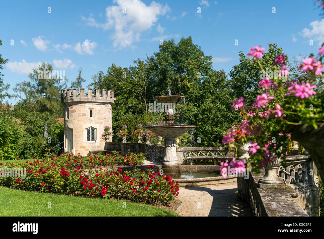Ehrenhof hi-res stock photography and images - Alamy