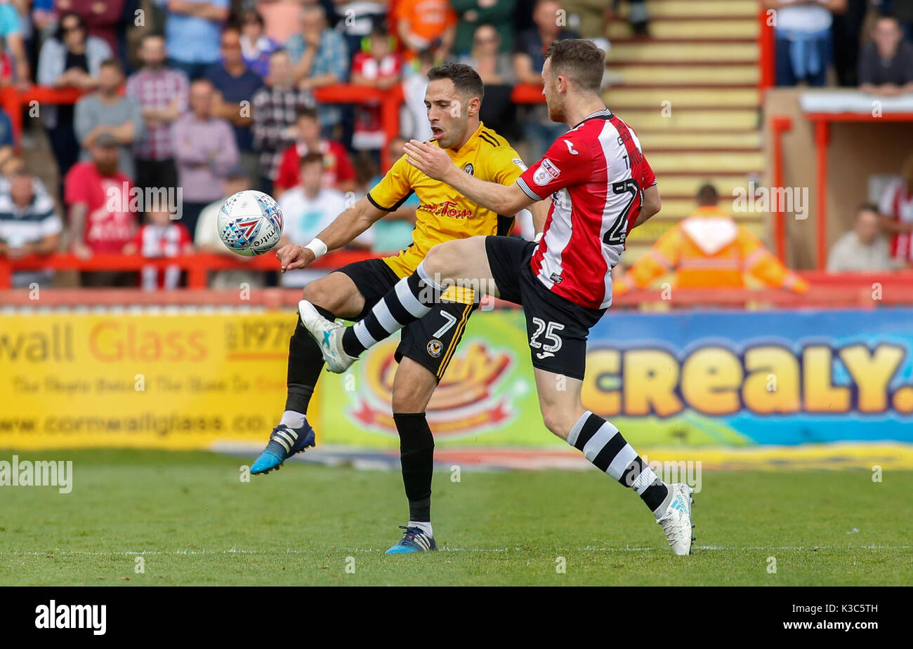 Robbie willmott of newport hi-res stock photography and images - Alamy