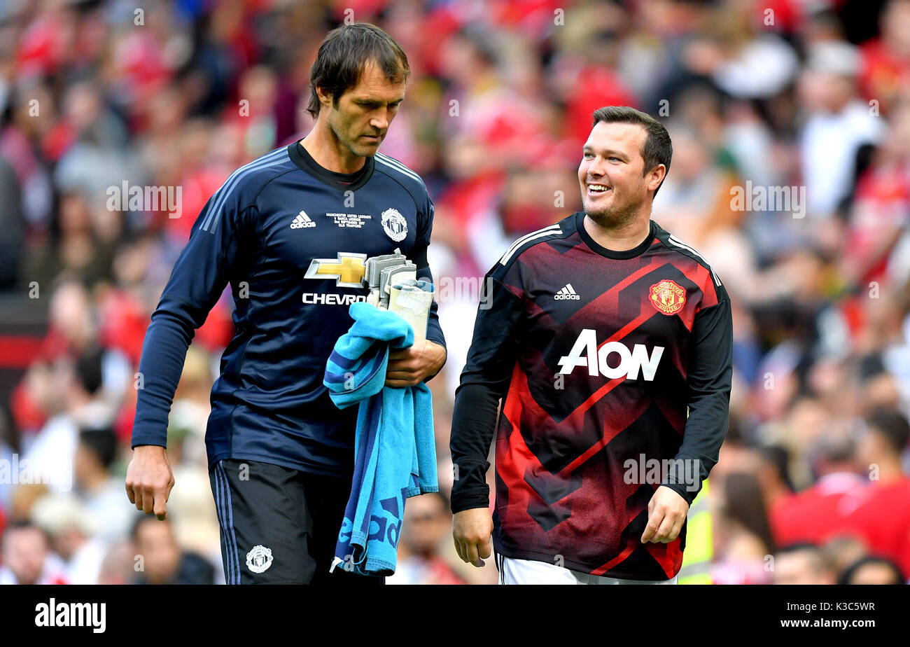 Raymond van der gouw hi-res stock photography and images - Alamy