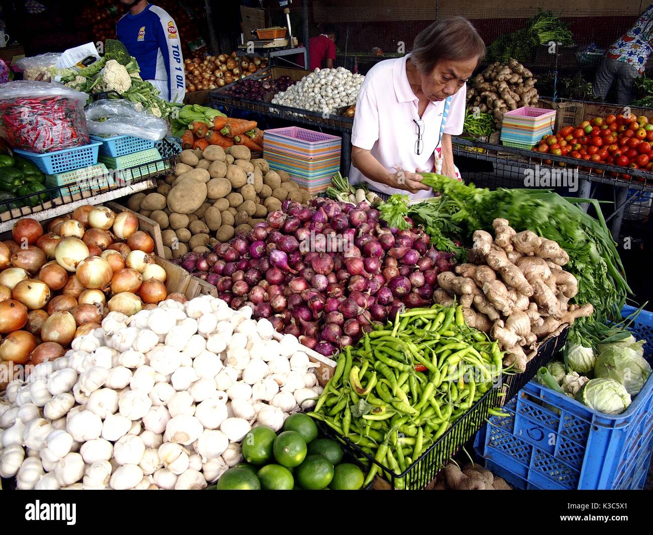 Philippines Fruits Stock Photos & Philippines Fruits Stock Images - Alamy