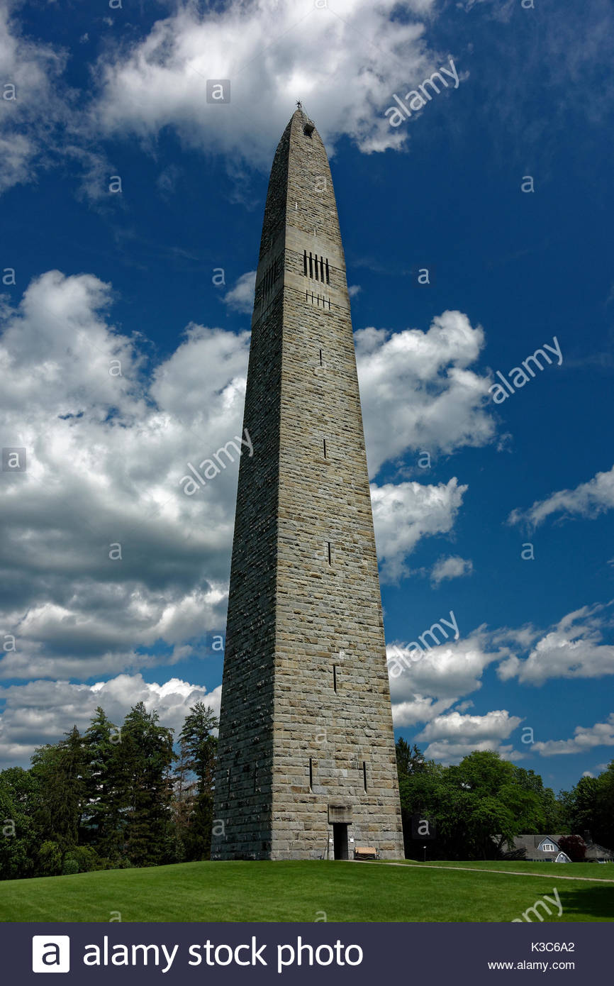 Battle Of Bennington High Resolution Stock Photography and Images - Alamy