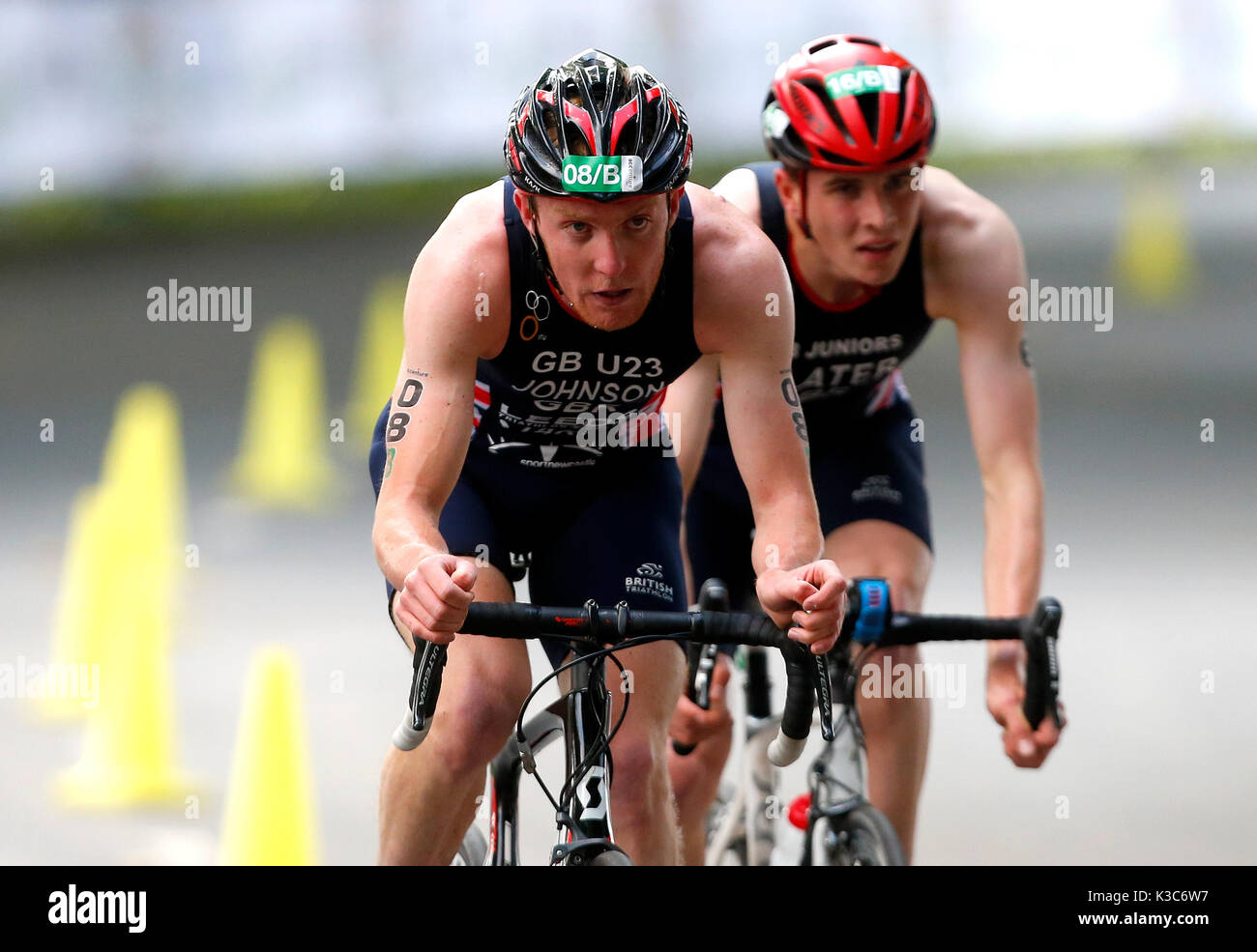 Dan slater hi-res stock photography and images - Alamy