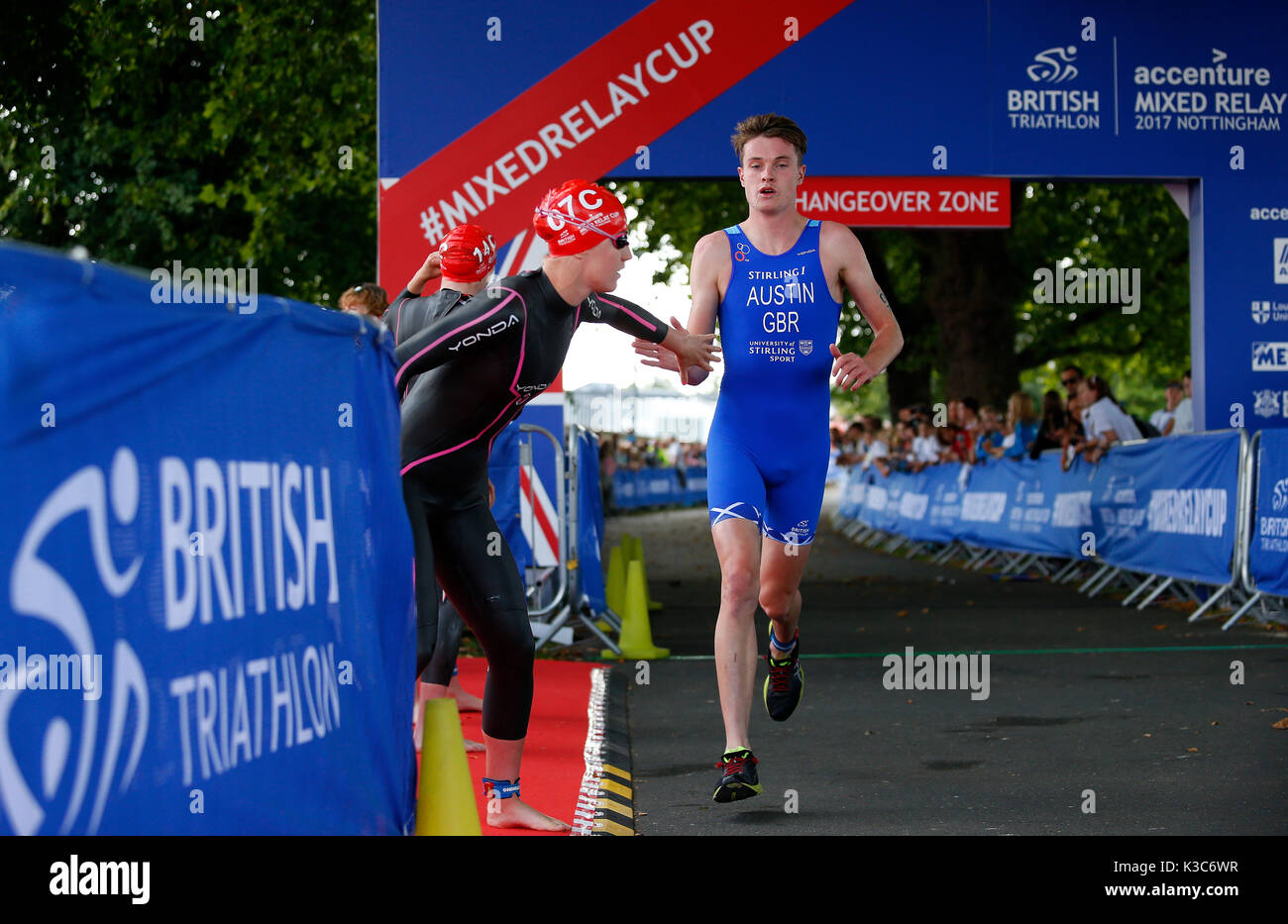 Julie nimmo hi-res stock photography and images - Alamy