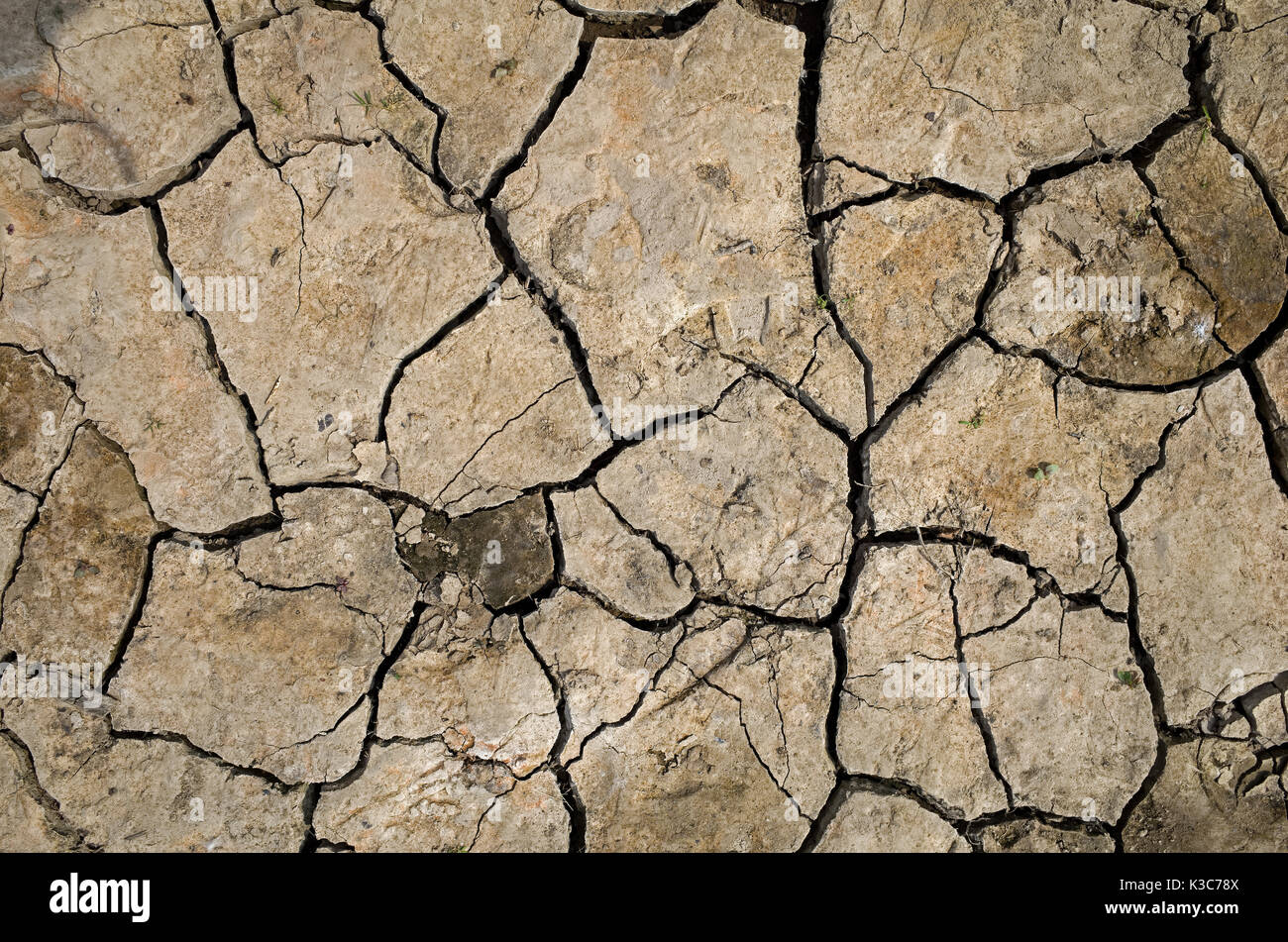 Cracks and crevices hi-res stock photography and images - Alamy