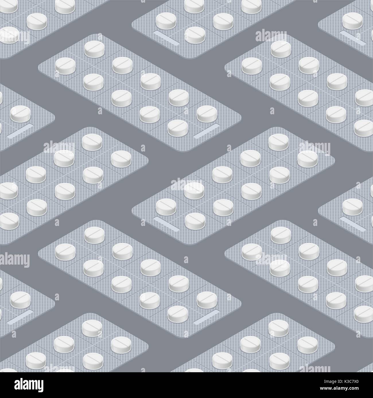 Tablet texture Stock Vector Images - Alamy