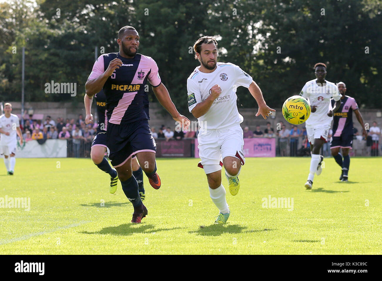 Billy hastings hi-res stock photography and images - Alamy