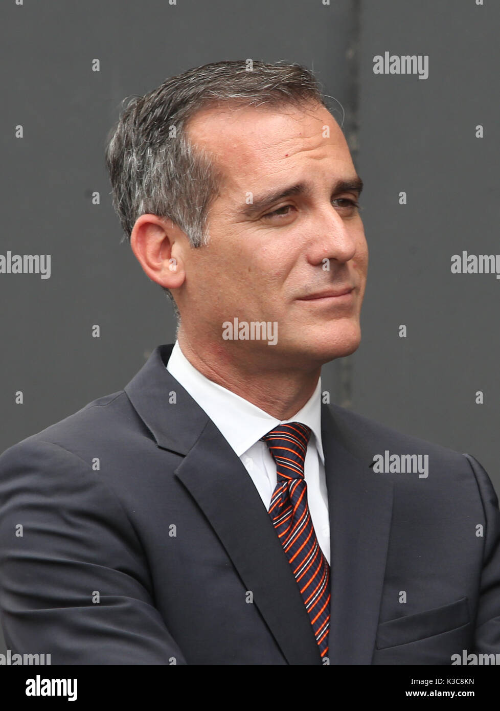 'Will & Grace' Start Of Production Kick Off Event And Ribbon Cutting ...