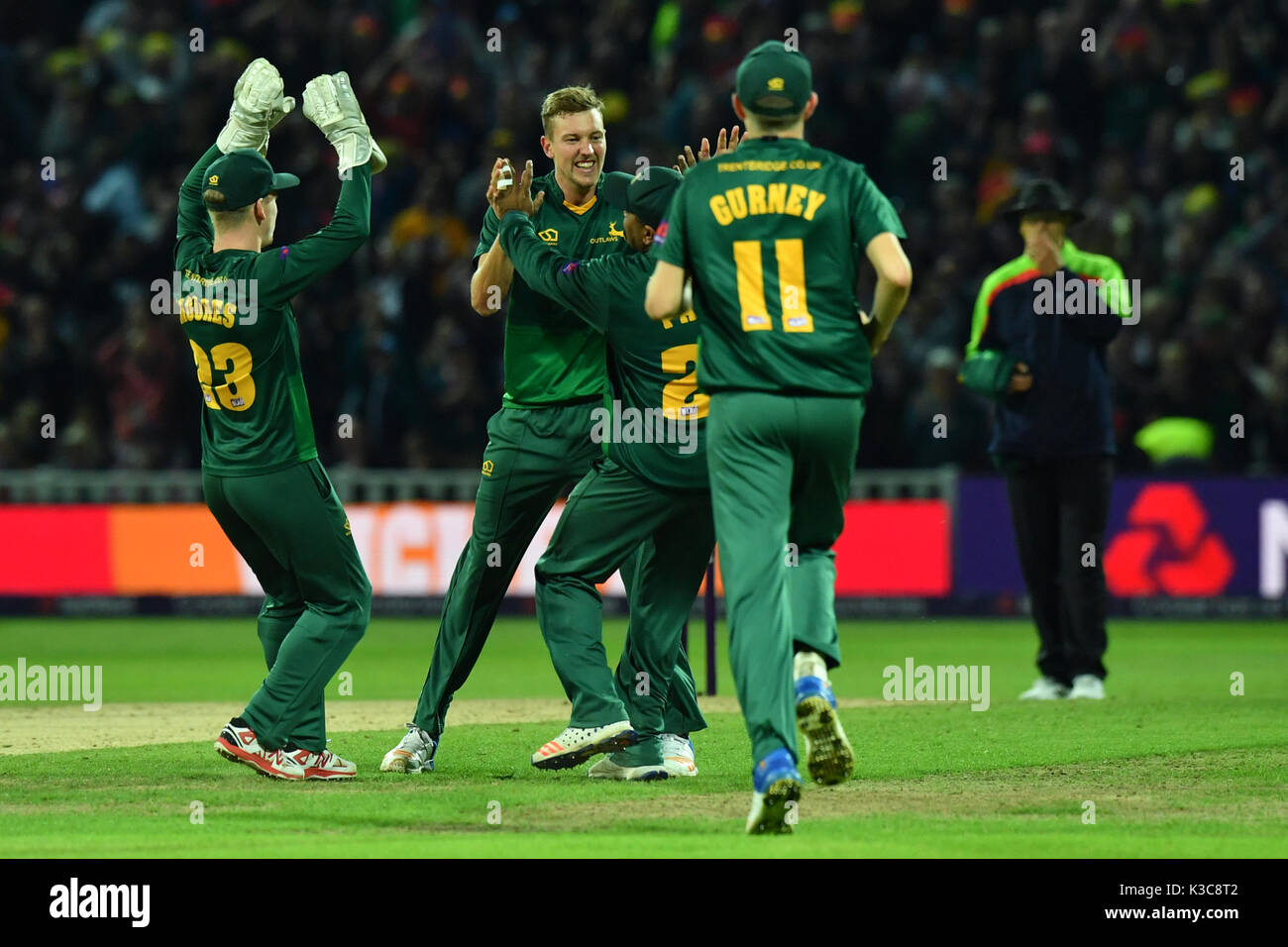 Nottinghamshires jake ball hi-res stock photography and images - Alamy