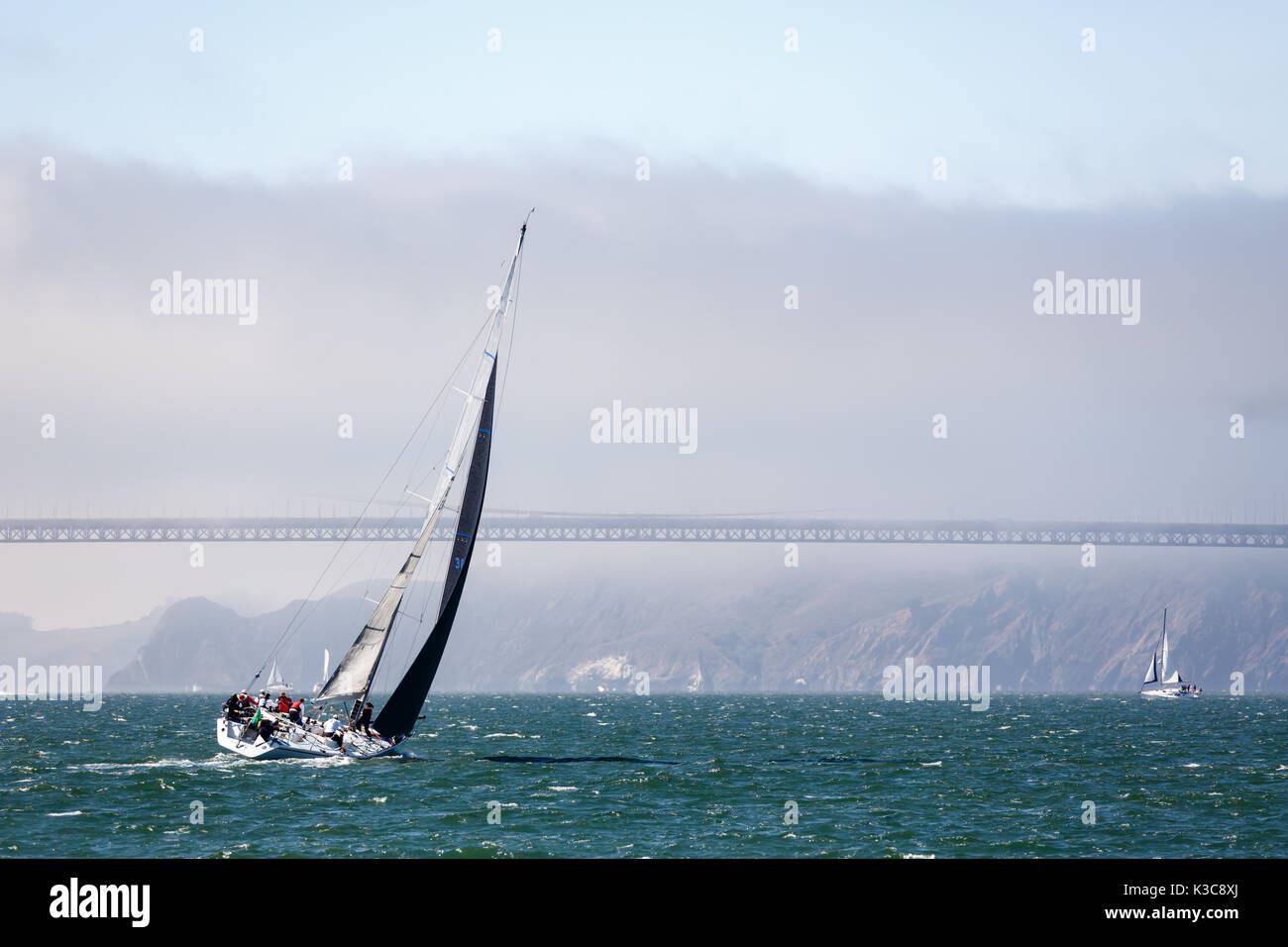 Smooth sailing hi-res stock photography and images - Alamy