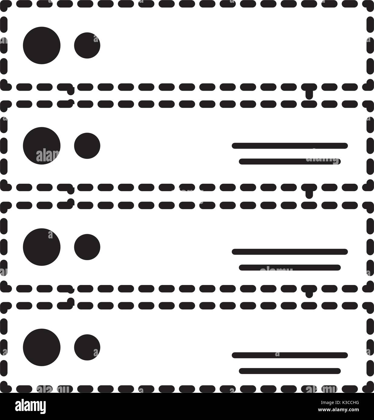 Dotted base hi-res stock photography and images - Alamy