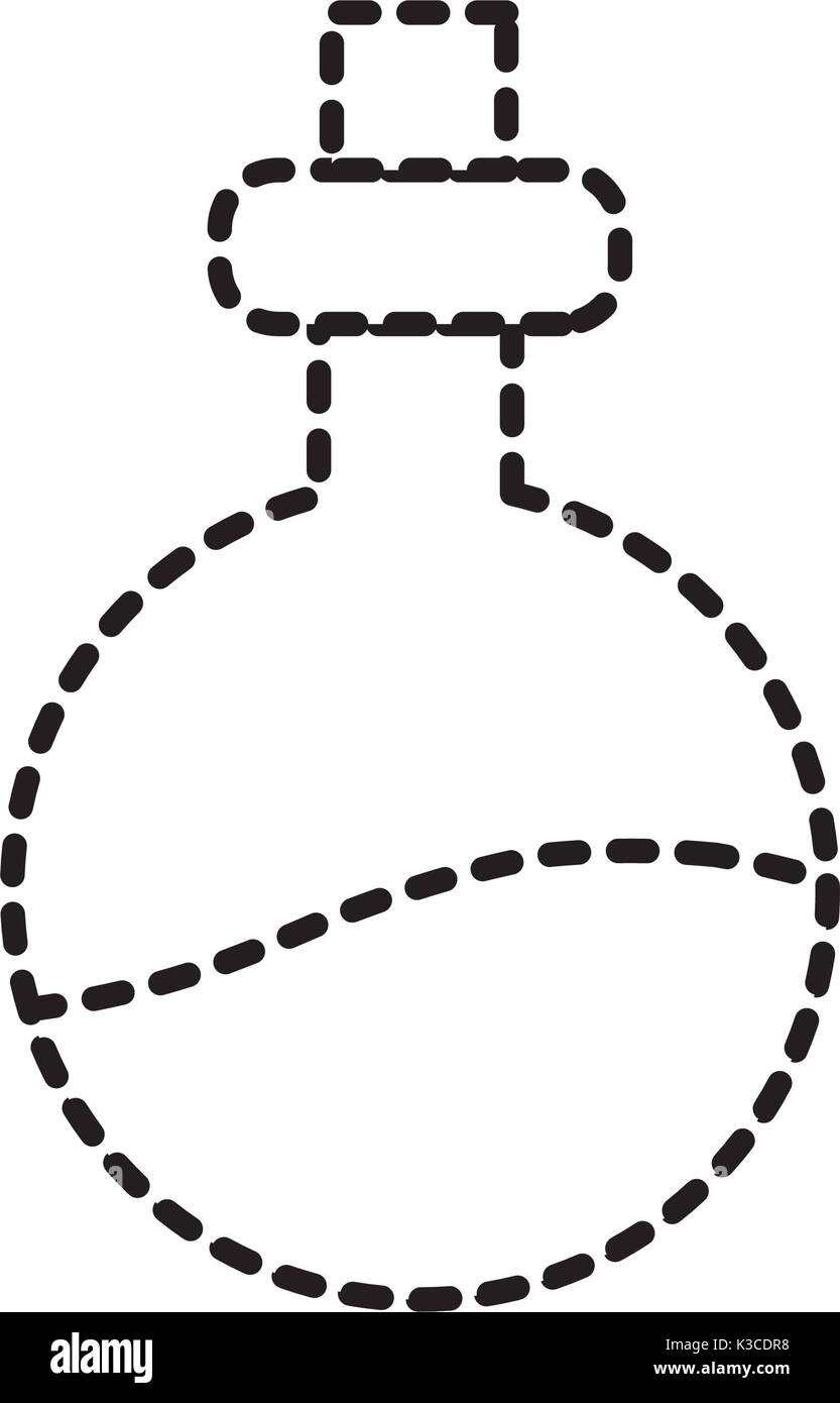 Erlenmeyer Flask Black and White Stock Photos & Images - Alamy