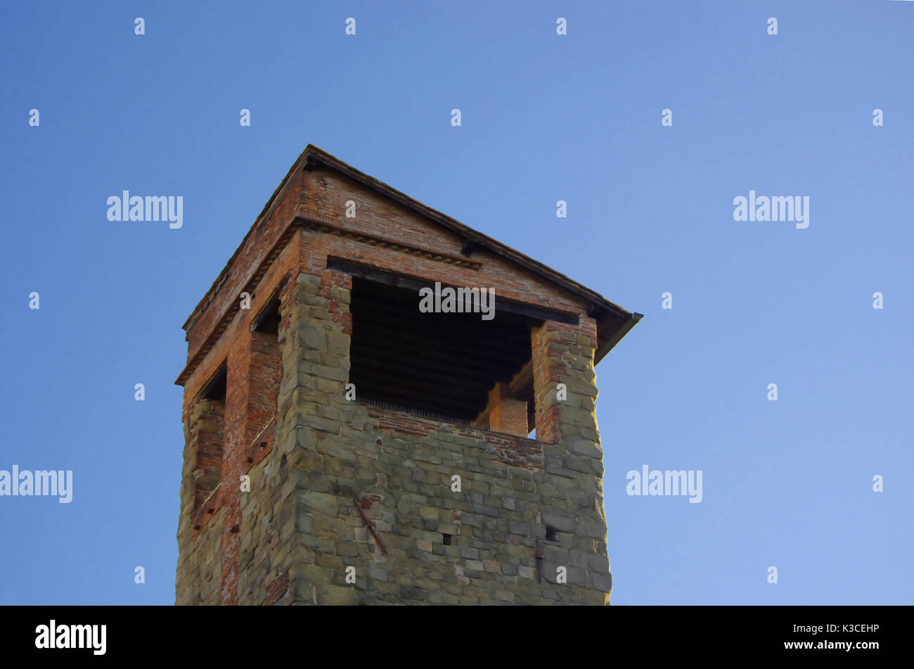 Embrici High Resolution Stock Photography and Images - Alamy