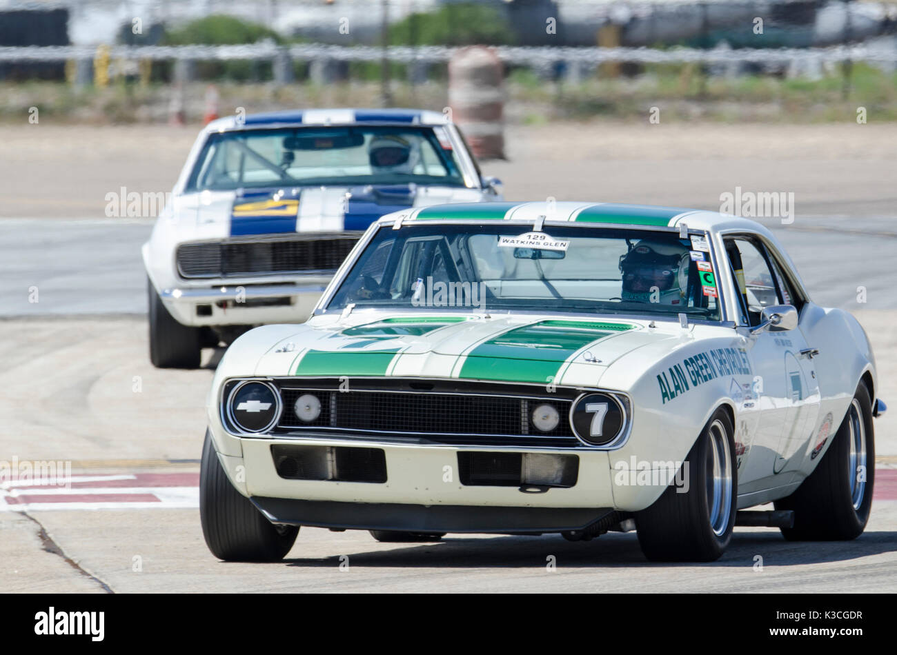 Trans Am Race Car Series High Resolution Stock Photography and Images ...