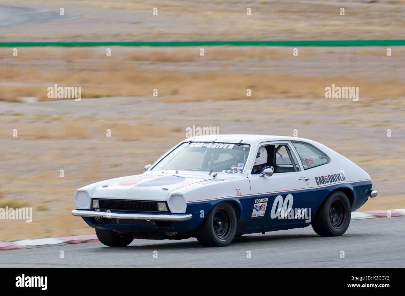 Ford pinto hi-res stock photography and images - Alamy