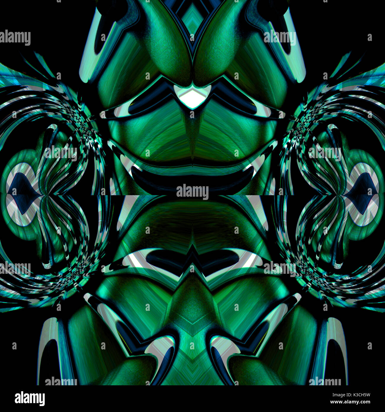 Tubular eyes hi-res stock photography and images - Alamy