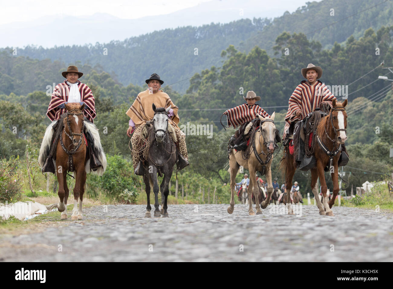 Rodeo road hi-res stock photography and images - Alamy