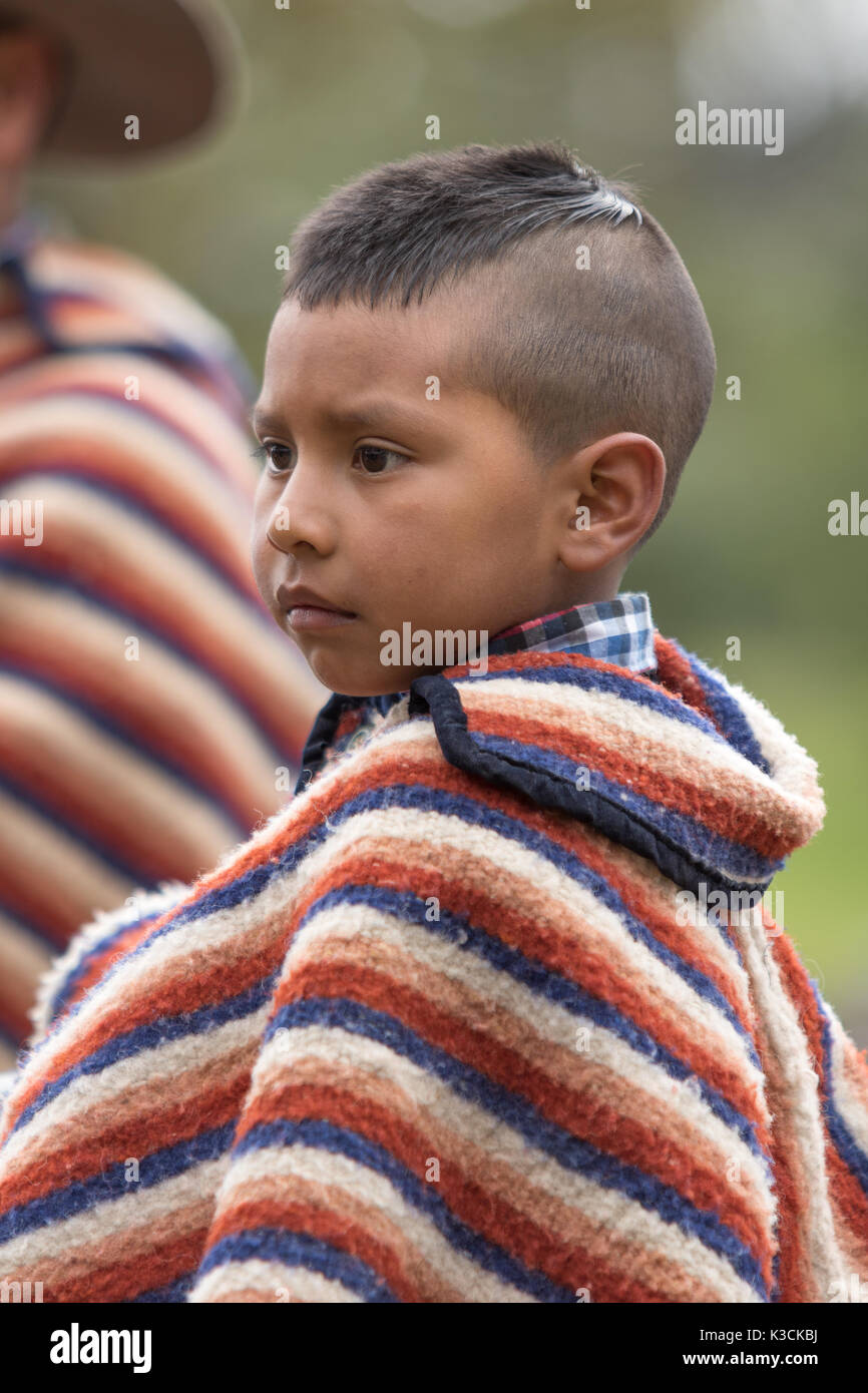 Young indigenous boy hi-res stock photography and images - Alamy