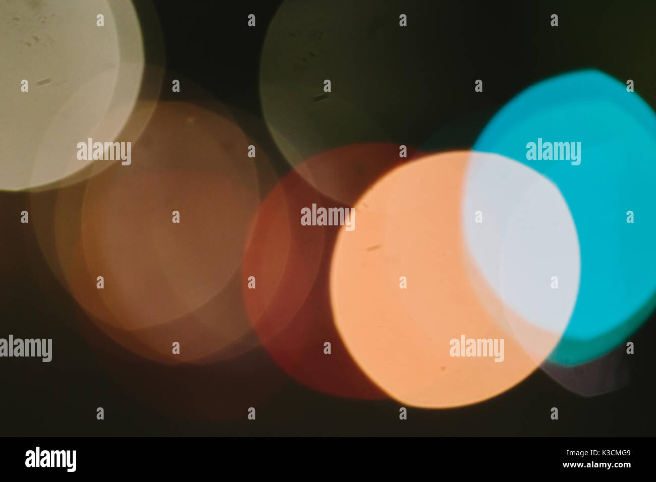 Special bokeh hi-res stock photography and images - Alamy