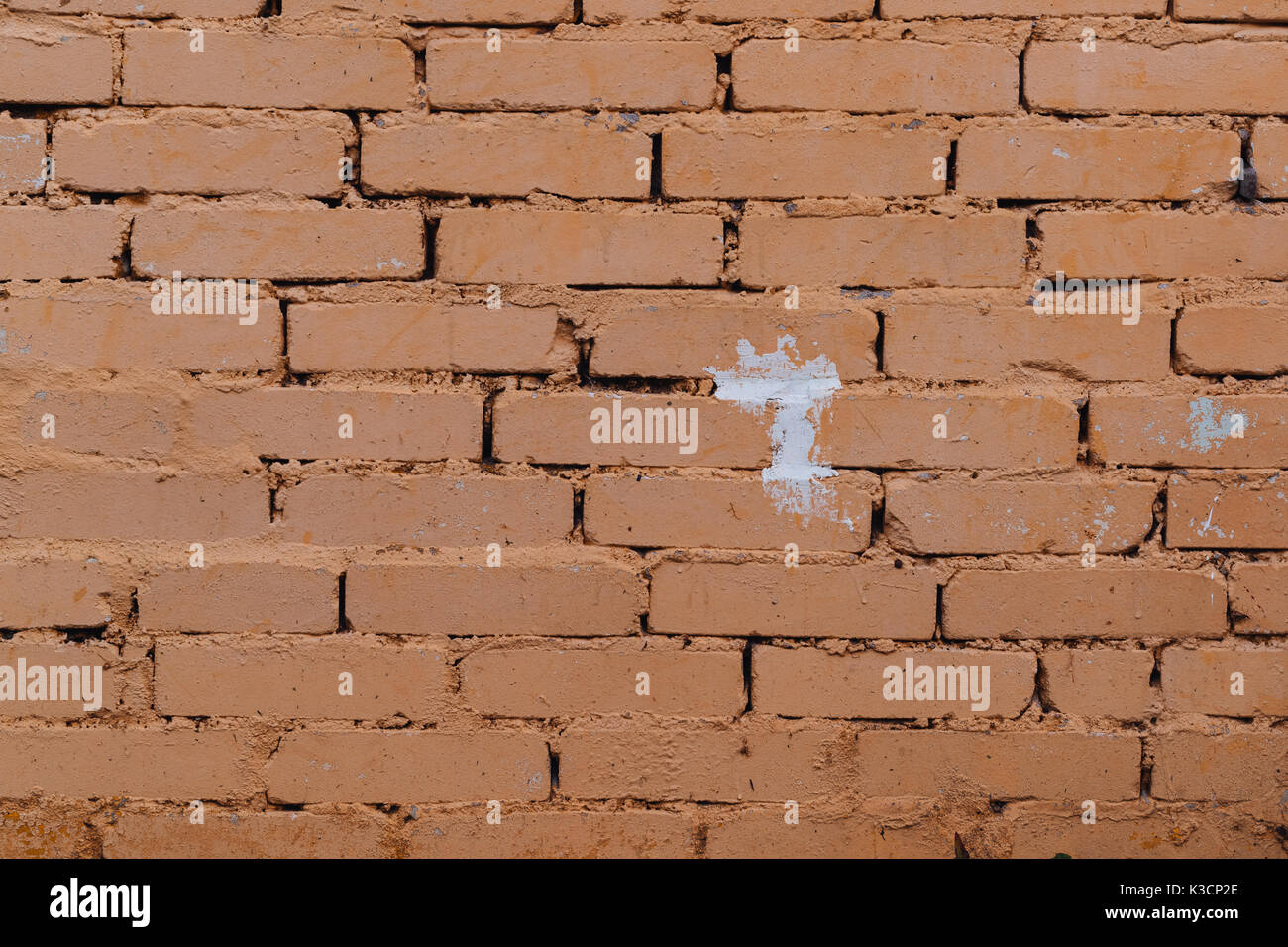 Old red bricks hi-res stock photography and images - Alamy
