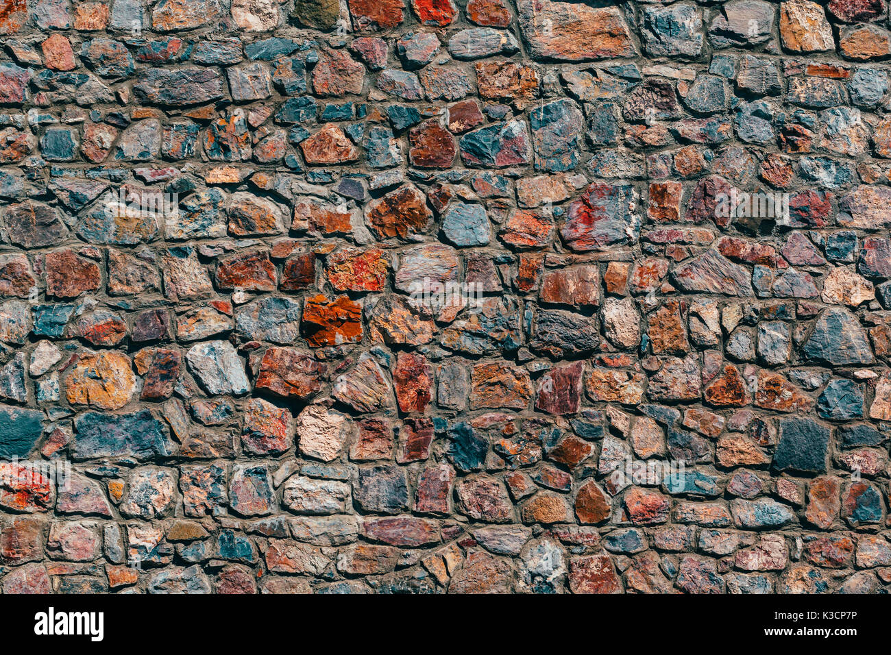 Old masonry wall background Stock Photo - Alamy