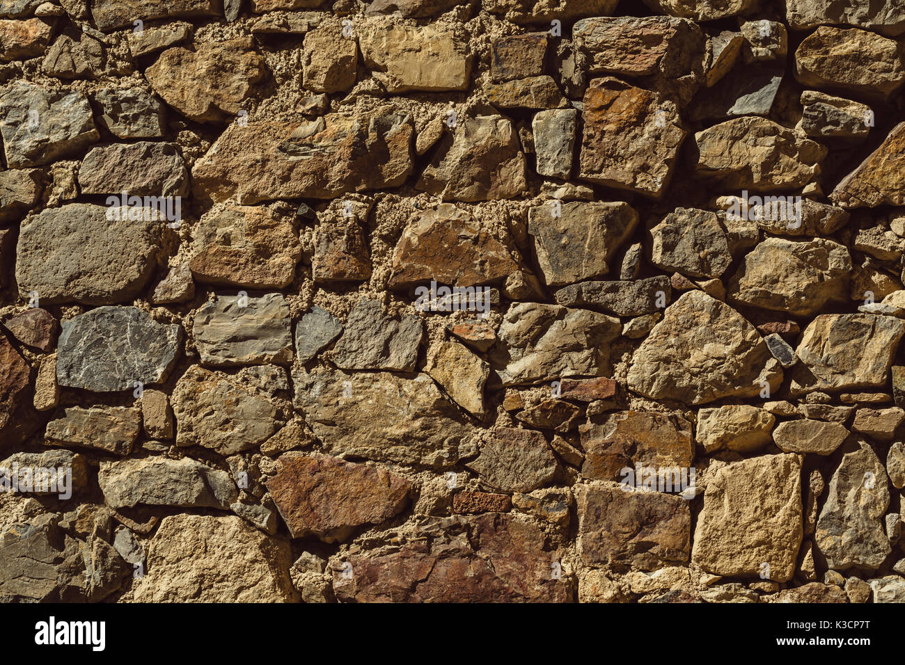Old masonry wall background Stock Photo - Alamy