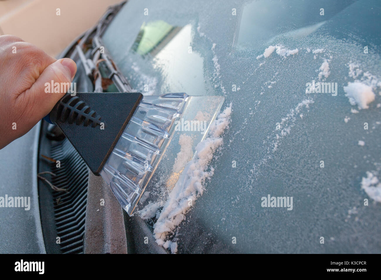 Painful commute hi-res stock photography and images - Alamy