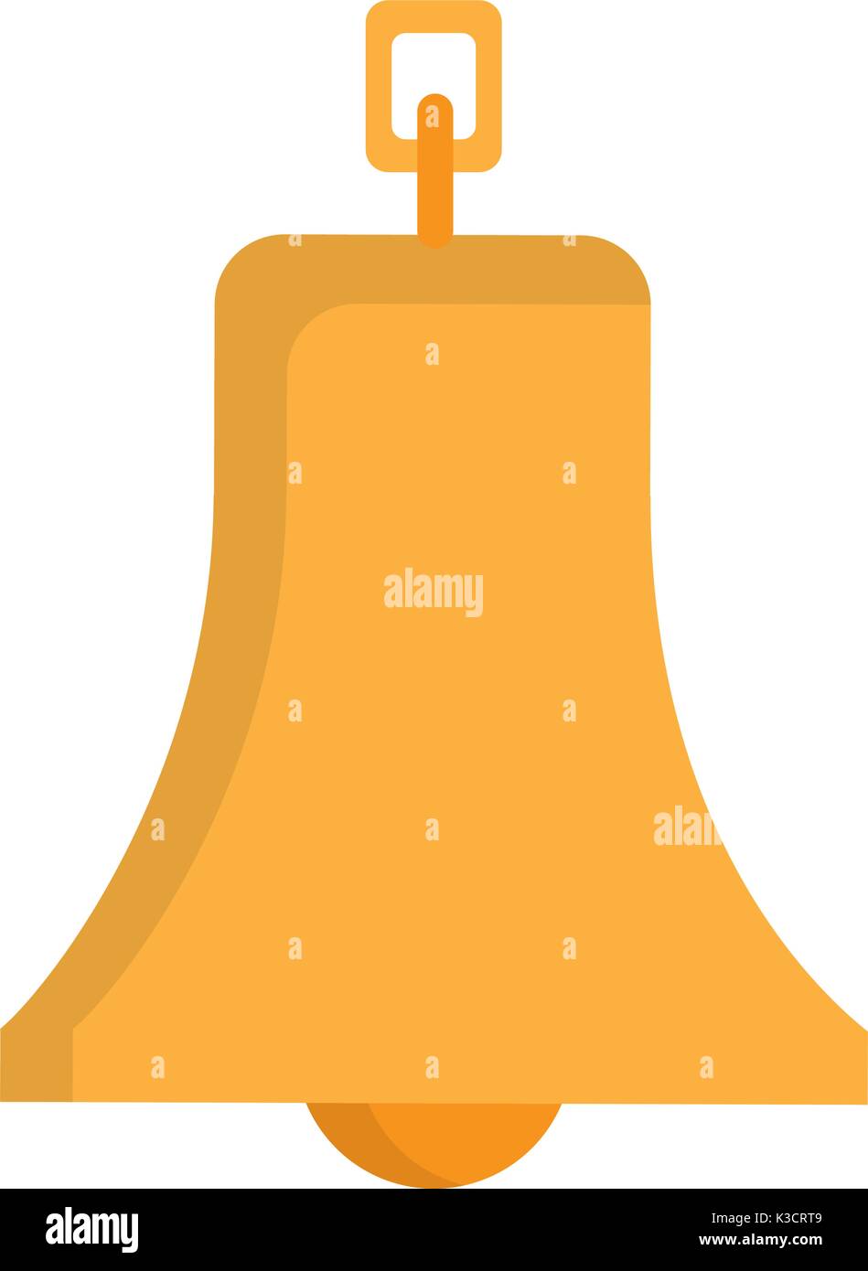 bell icon image Stock Vector Image & Art - Alamy