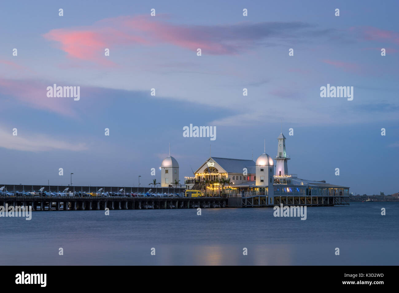 Geelong australia hi-res stock photography and images - Alamy