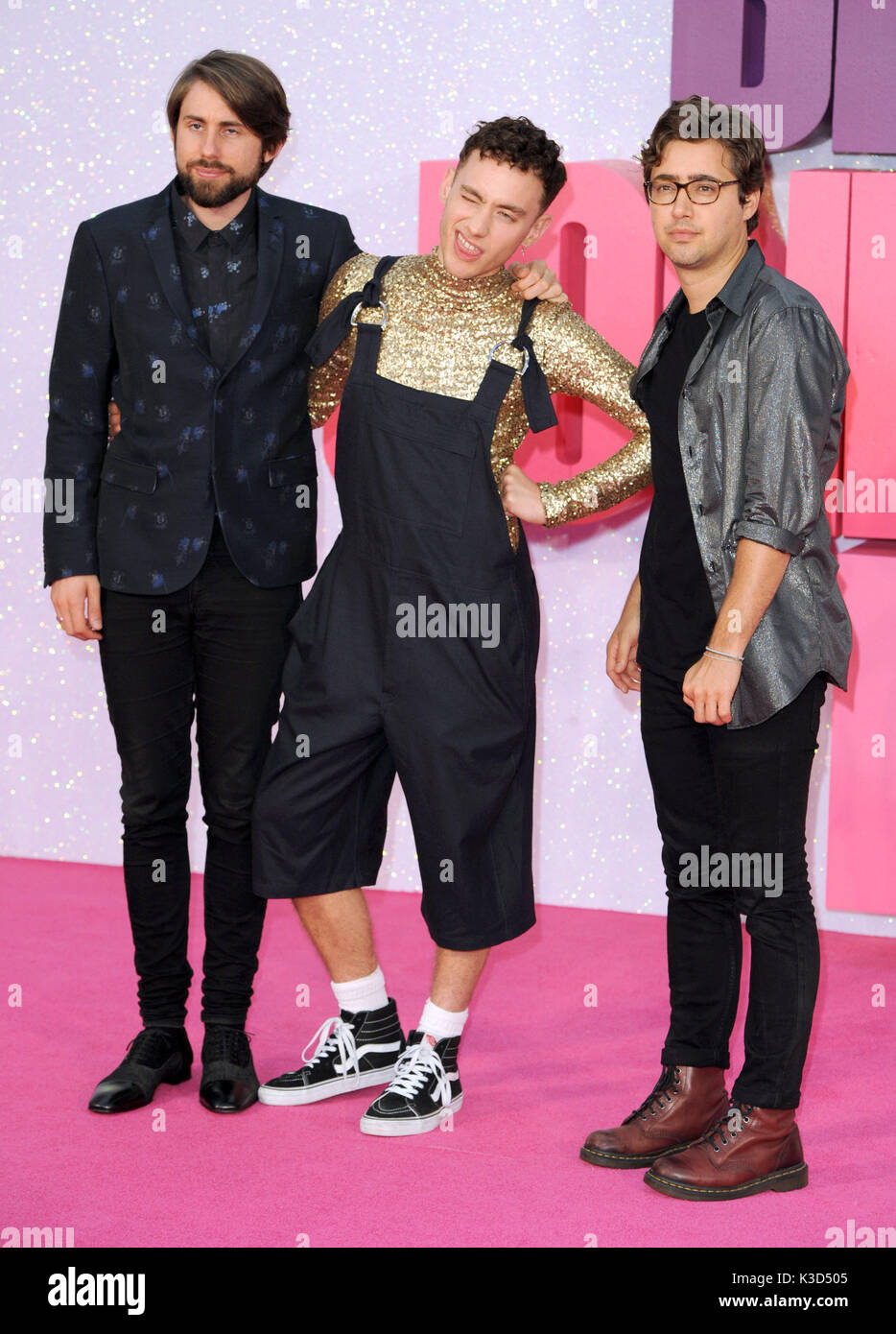 Photo Must Be Credited ©Alpha Press 079965 05/09/2016 Mikey Goldsworthy ...