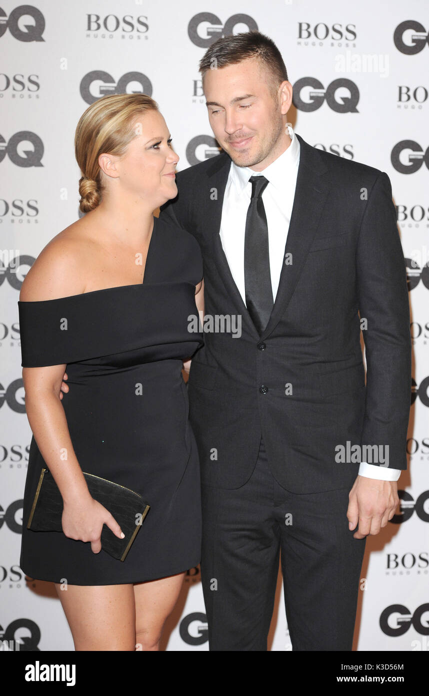 Photo Must Be Credited ©Alpha Press 079965 06/09/2016 Amy Schumer and ...