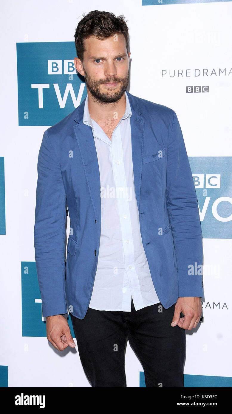 Photo Must Be Credited ©Alpha Press 078237 07/09/2016 Jamie Dornan The ...