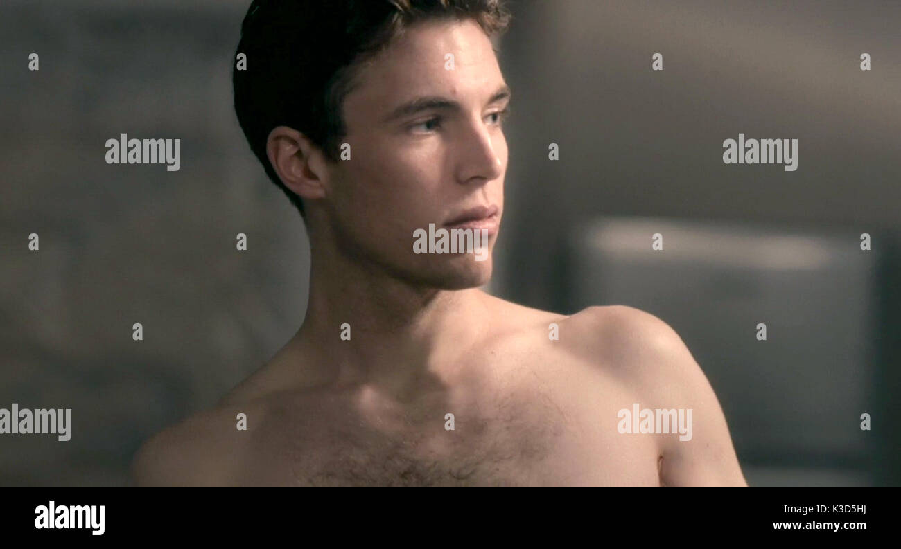 Photo Must Be Credited ©Alpha Press 065630 (2014) Tom Hughes as Mickey ...