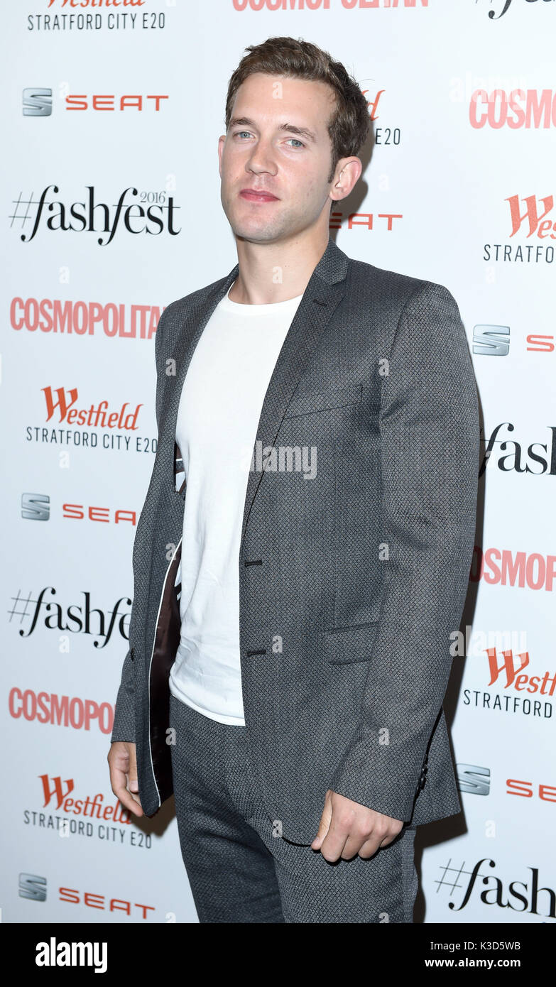 Nick hendrix hi-res stock photography and images - Alamy