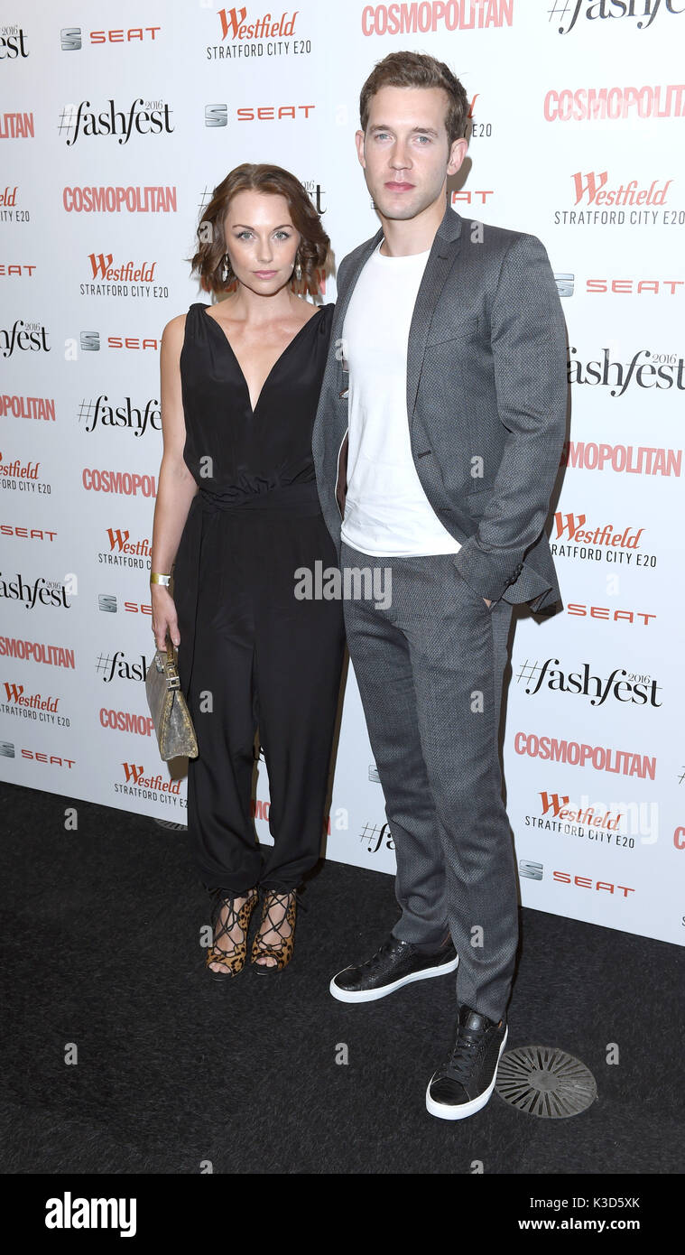 Photo Must Be Credited ©Alpha Press 079965 15/09/2016 Jessica Ellerby ...