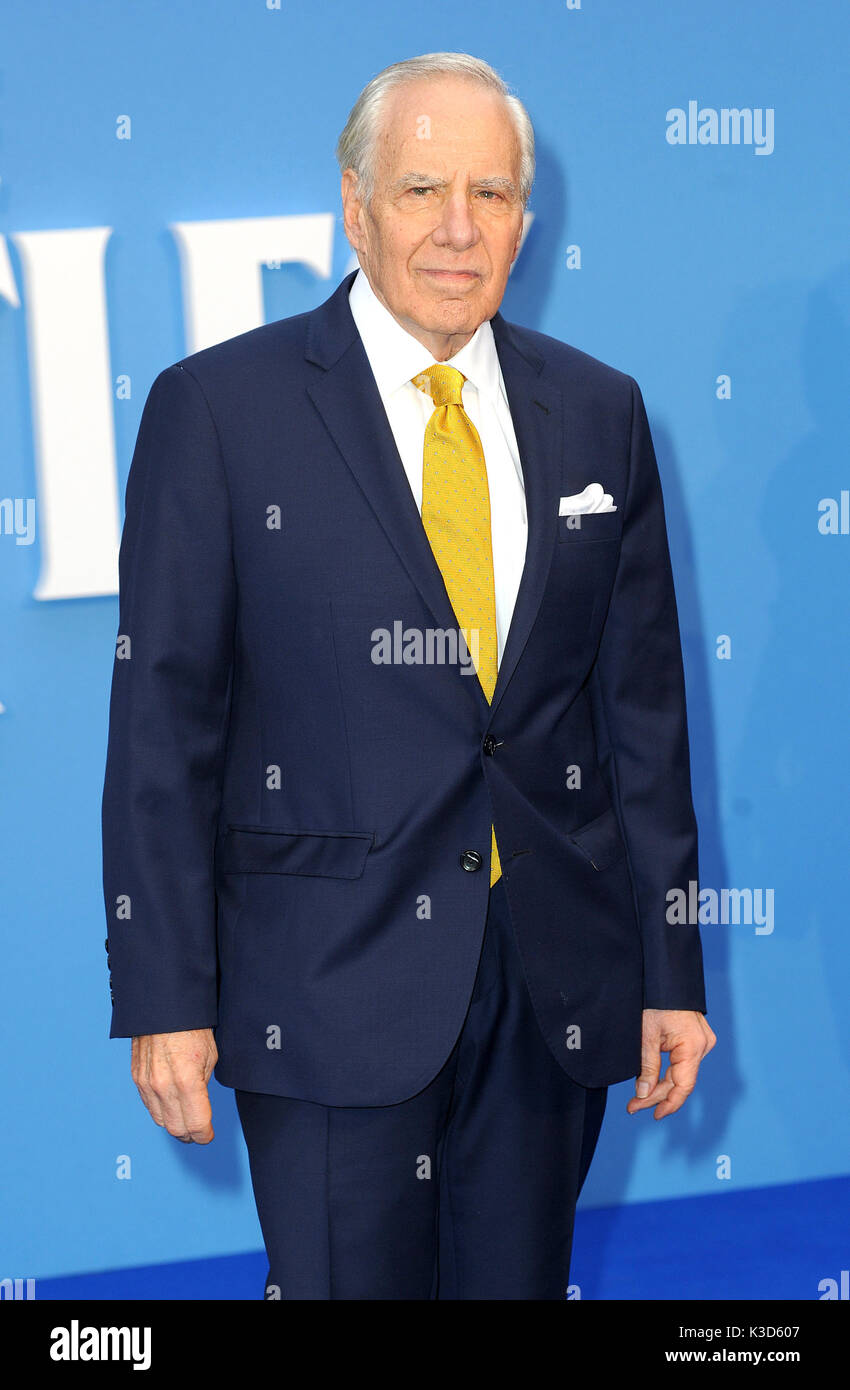 Larry kane hi-res stock photography and images - Alamy