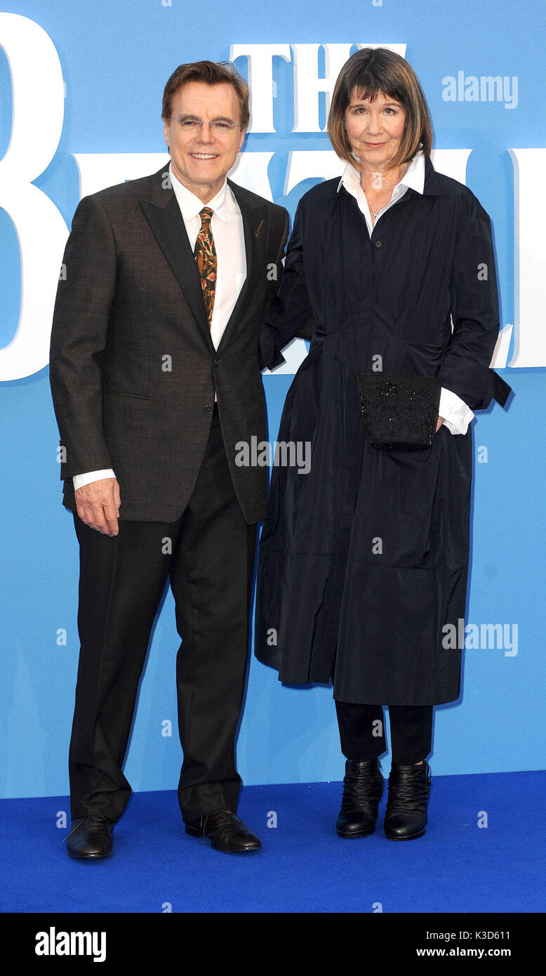 Photo Must Be Credited ©Alpha Press 078237 15/09/2016 Nigel Sinclair ...