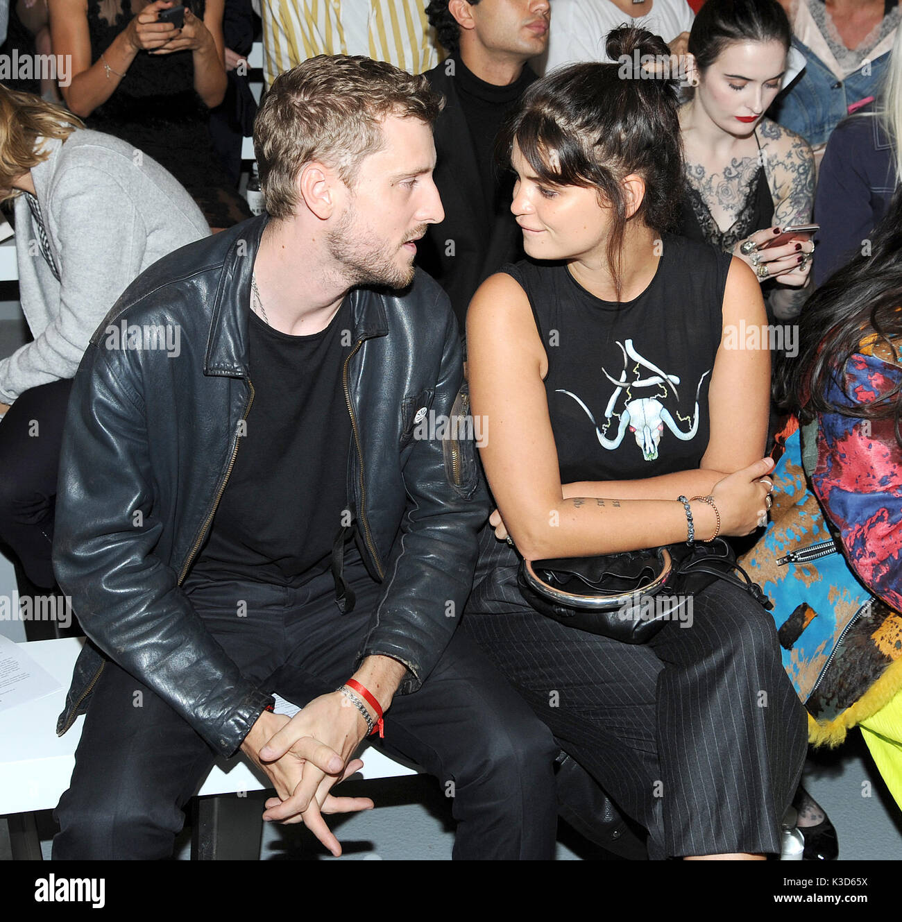 George barnett hi-res stock photography and images - Alamy