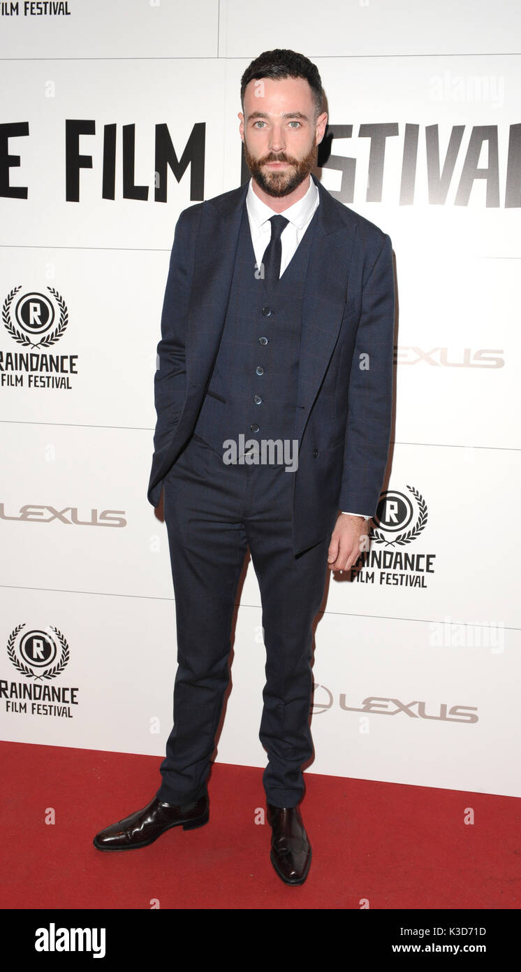 Sean ward hi-res stock photography and images - Alamy