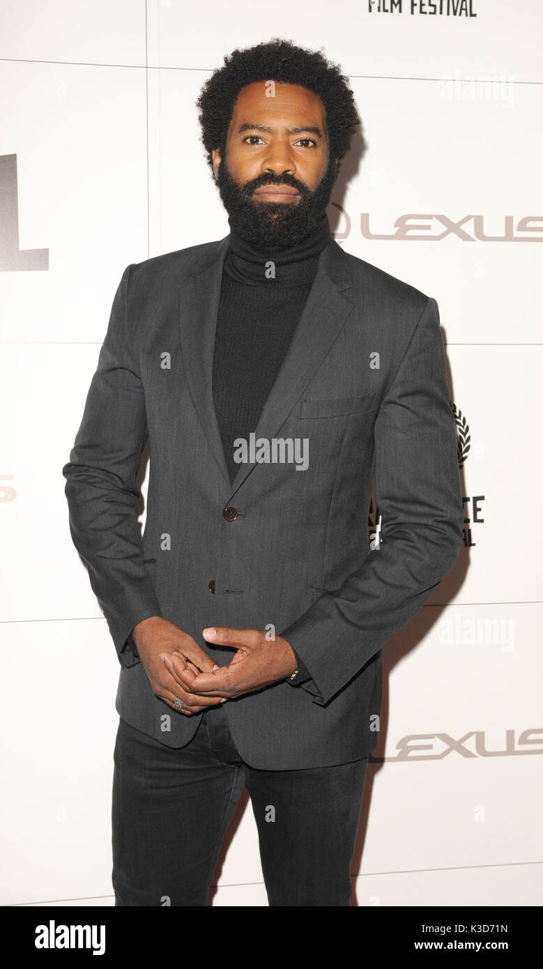 Photo Must Be Credited ©Alpha Press 079965 21/09/2016 Nicholas Pinnock ...