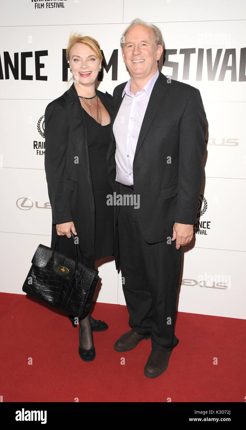 Peter Davison High Resolution Stock Photography and Images - Alamy