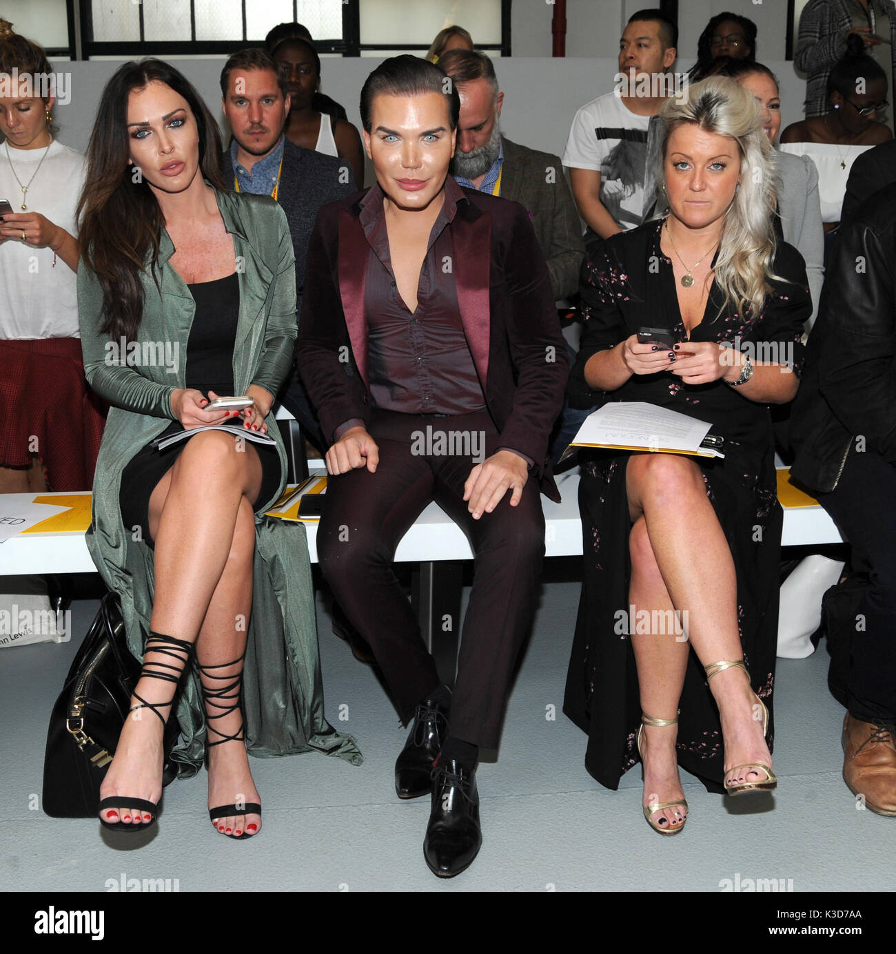 Rodrigo alves hi-res stock photography and images - Alamy