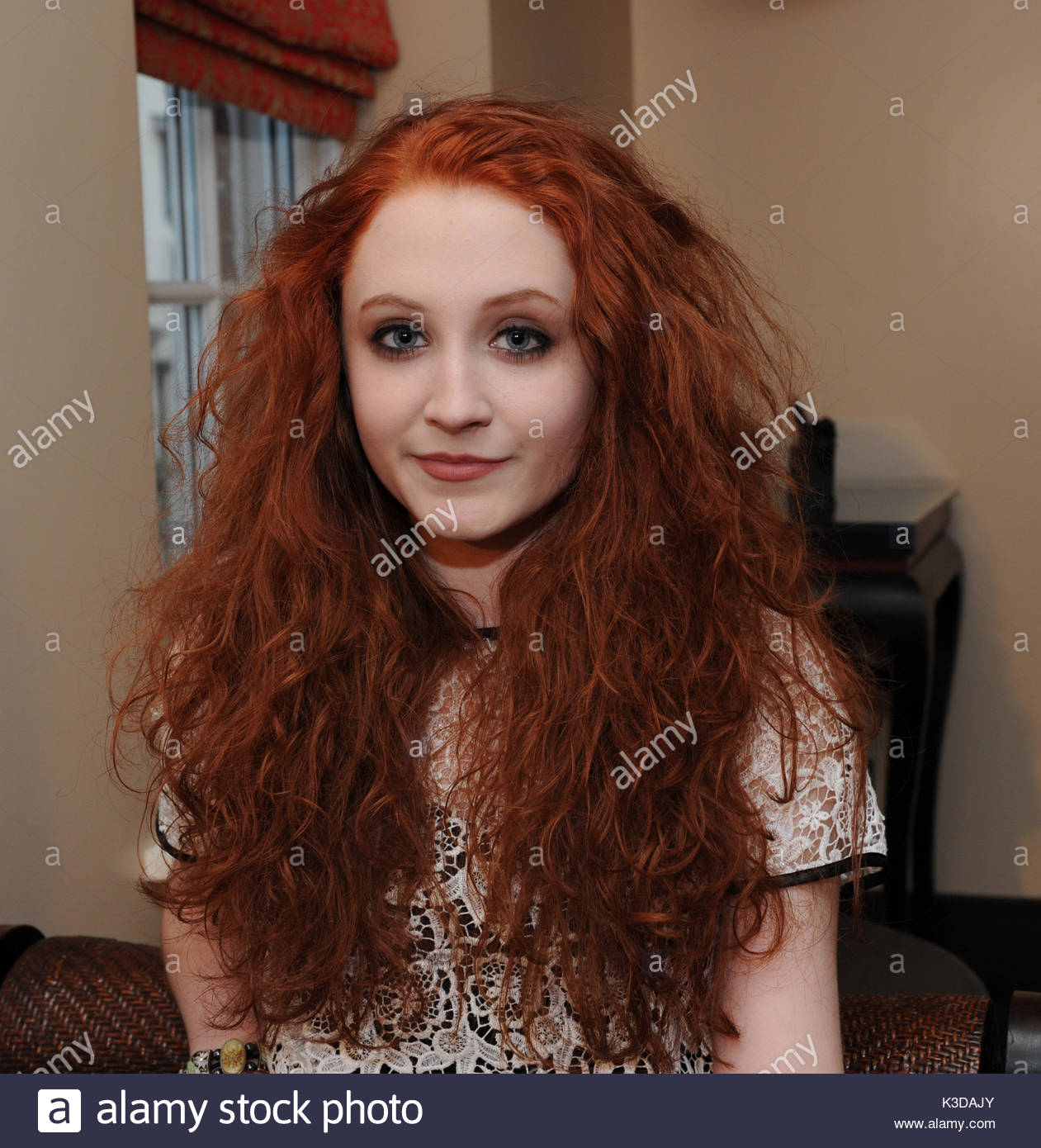 Janet Devlin Stock Photos & Janet Devlin Stock Images - Alamy