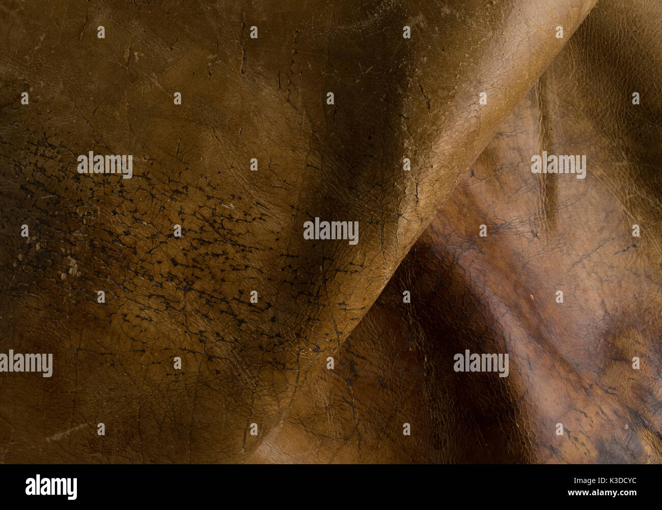 Natural vintage old brown leather texture material background Stock ...