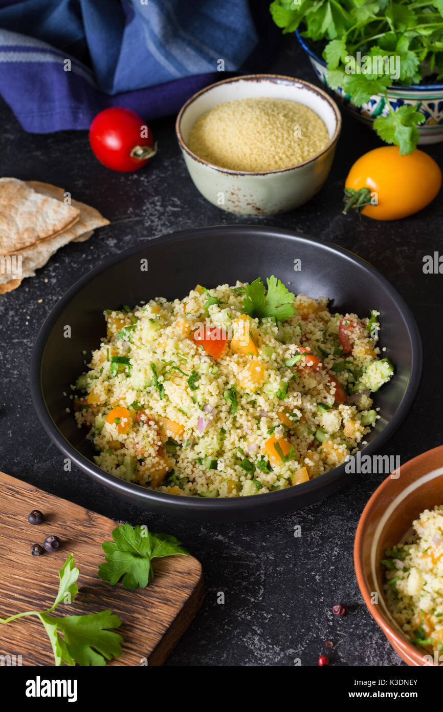 Arabic cuisine hi-res stock photography and images - Alamy